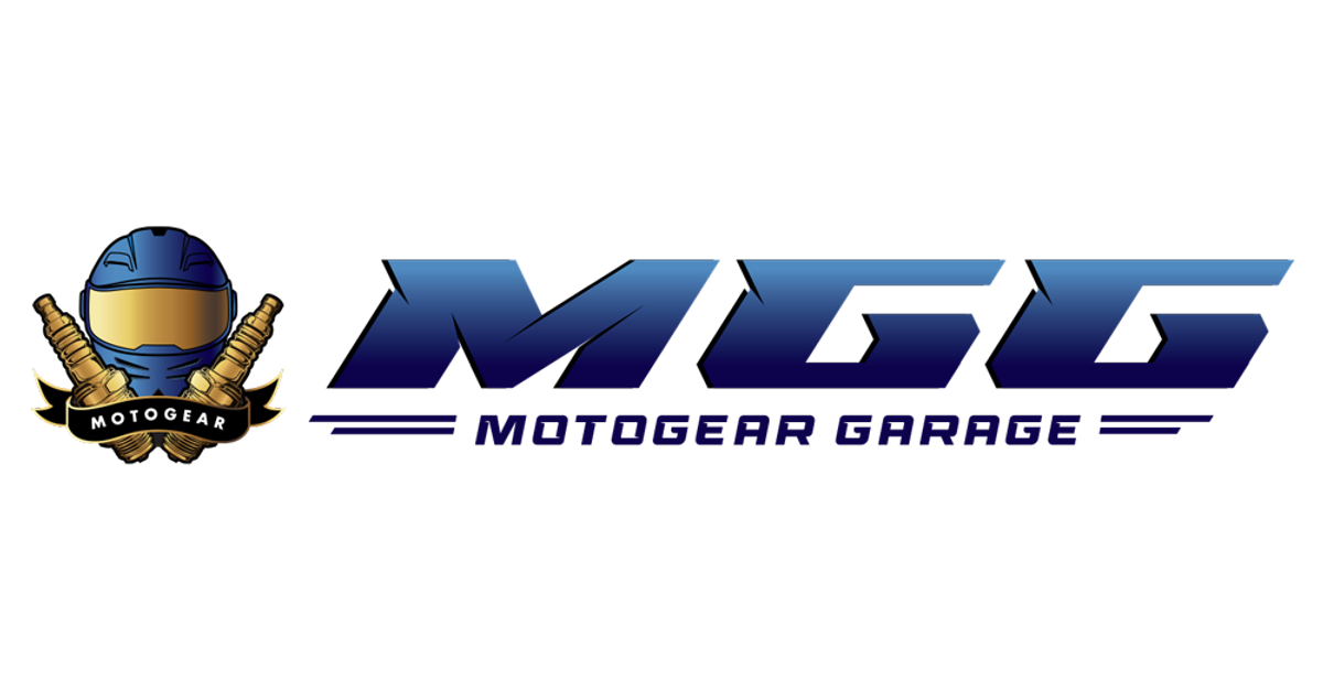 Collections – MotoGear Garage